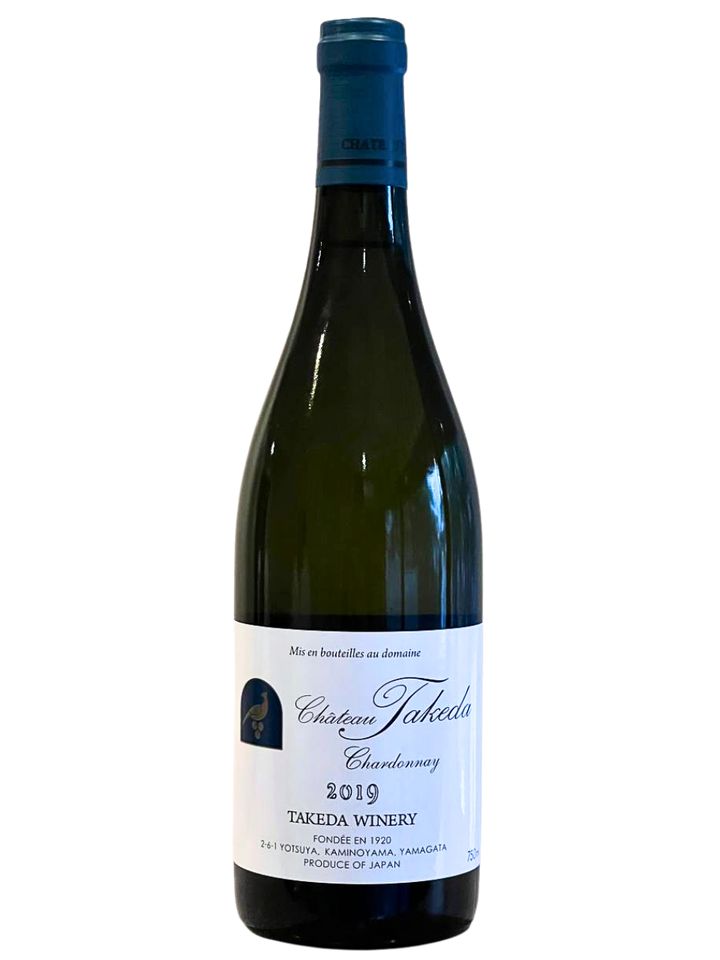 Good Morning Wines: Japanese Wines in the Philippines