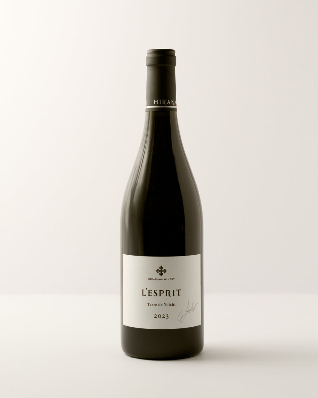 Hirakawa Winery – Good Morning Wines